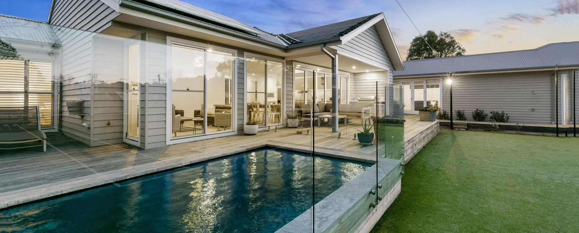Gallery – Pool Fencing