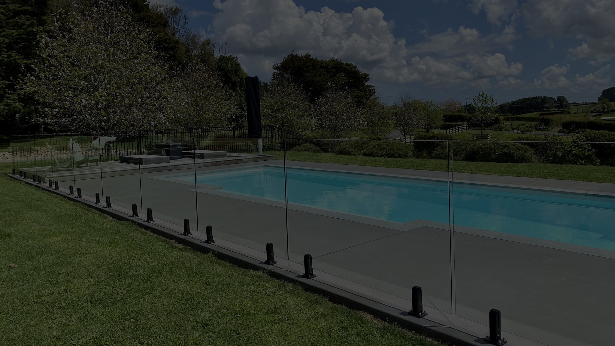 Pool Fencing – Safety Fencing for Pool