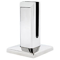 Face-Mount Spigot (White) – Pool Fencing